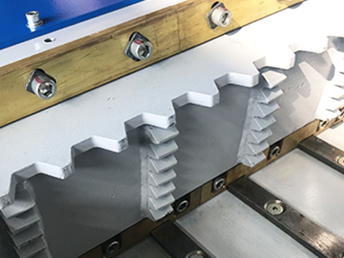 Metal Chip Briquetter | Metal Briquetting Press丨enerpat Scrap Metal ...